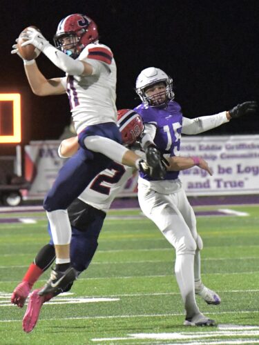 Indians, Tigers make TVL All-Star teams | News, Sports, Jobs - The Sentinel